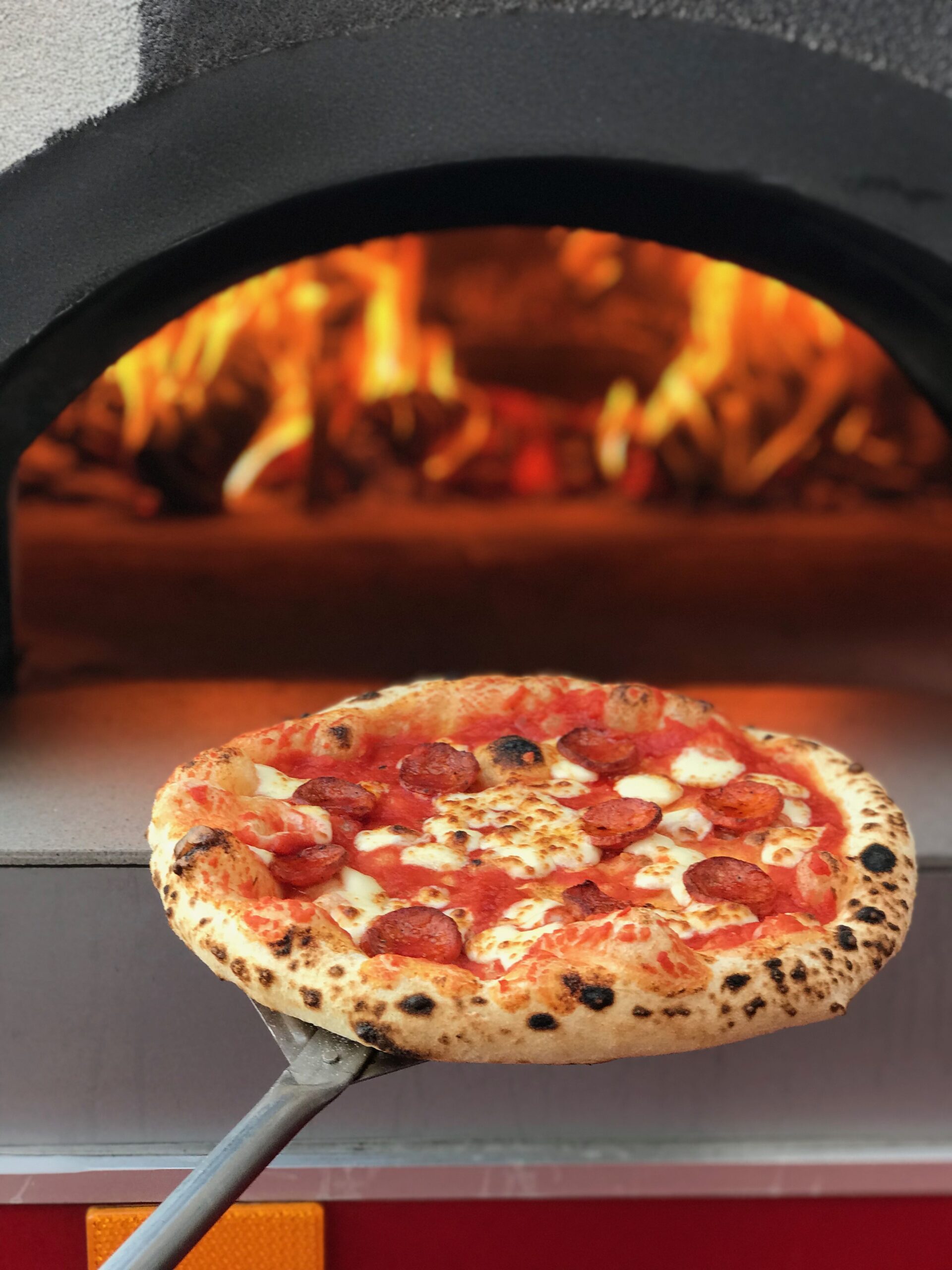 Mobile Pizza Ovens - Pizza Ovens - Mobi Pizza Ltd – Amazing Pizza Ovens