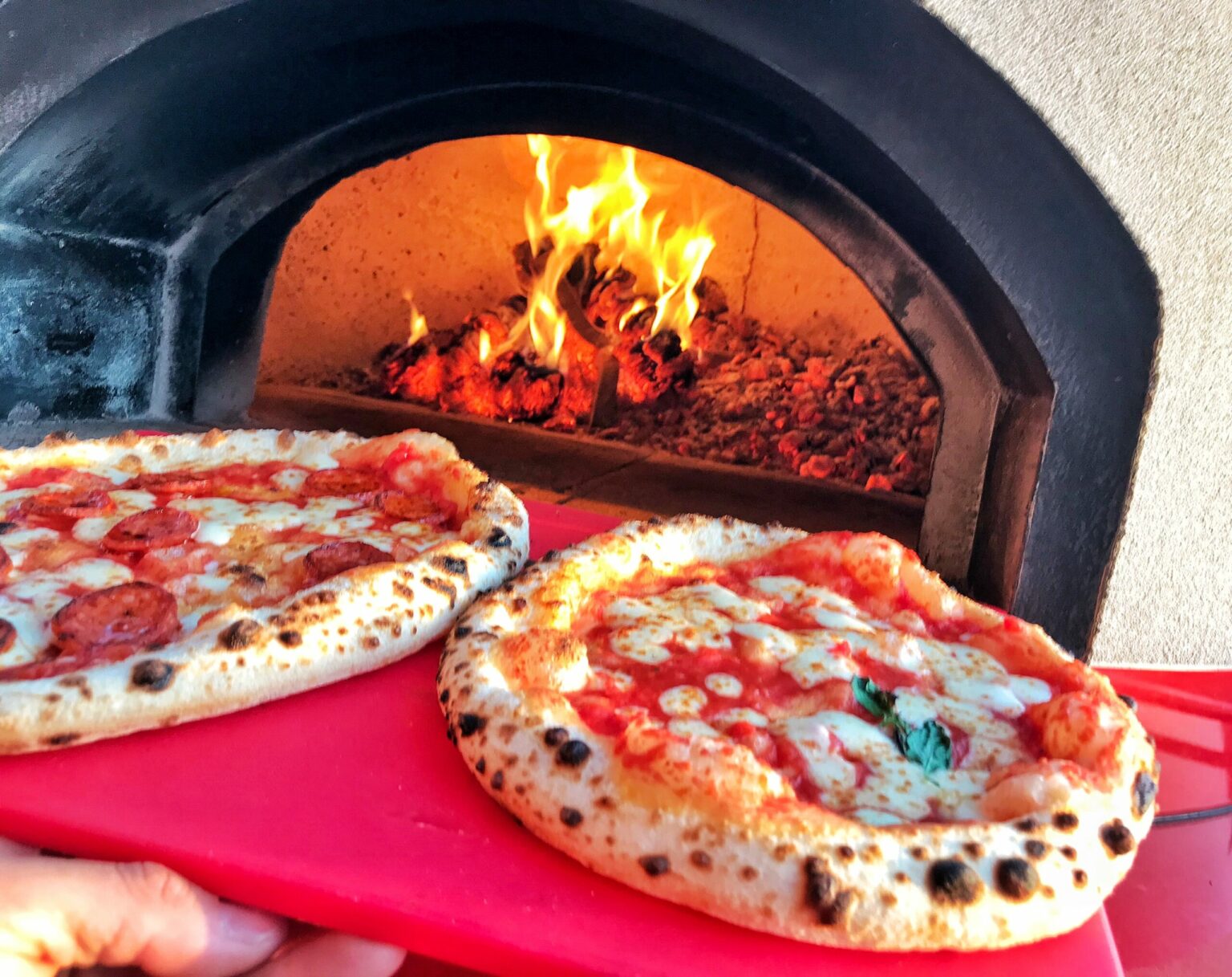 Mobile Pizza Ovens - Pizza Ovens - Mobi Pizza Ltd – Amazing Pizza Ovens