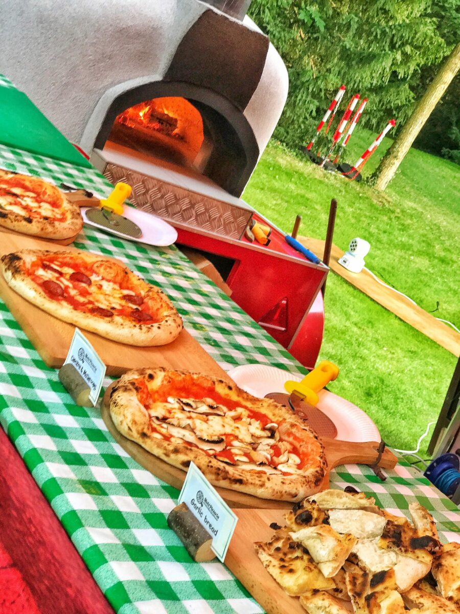 Mobile Pizza Ovens - Pizza Ovens - Mobi Pizza Ltd – Amazing Pizza Ovens